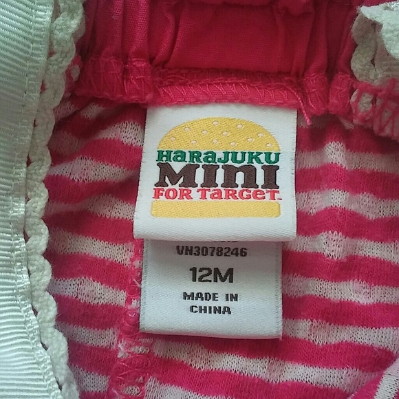 harajuku for target | One Pieces | Soft Overalls 2 Mo | Poshmark